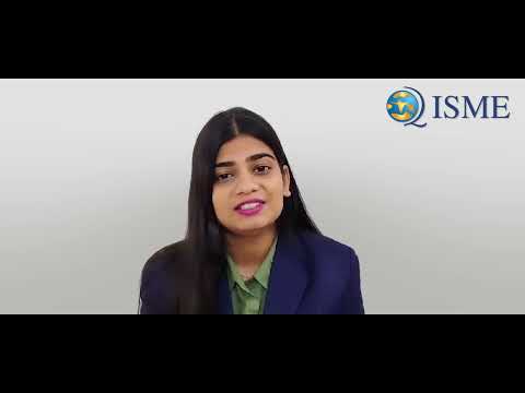 PGDM/MBA Program - ISME