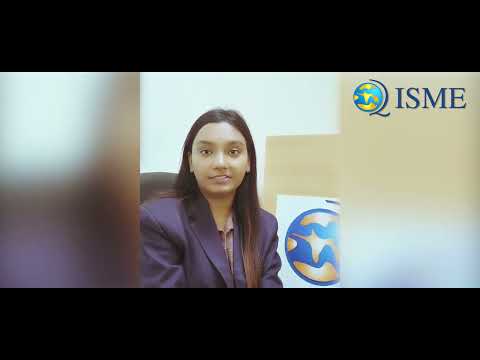 PGDM/MBA Program - ISME