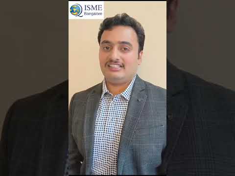 PGDM/MBA Program - ISME