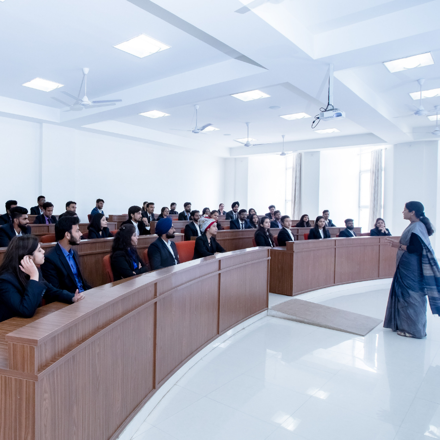 PGDM/MBA Program - ISME